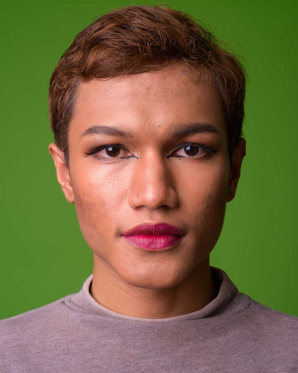 Total Eclipse Therapy